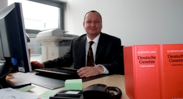 Rechtsanwalt Strafrecht Regensburg